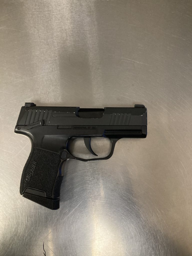 Bend Man Jailed For Menacing With Replica Gun | MyCentralOregon.com ...