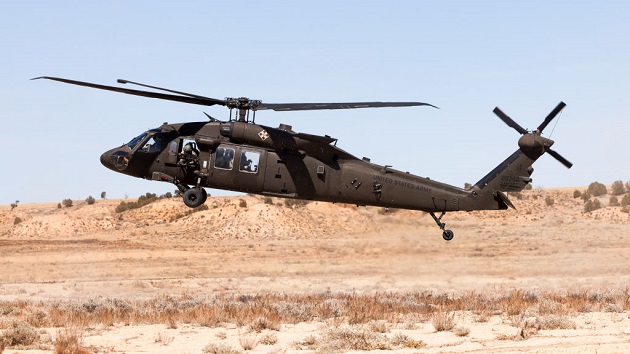 No survivors after Black Hawk helicopter crashes onto Alabama highway ...