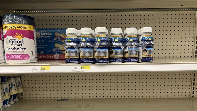 Abbott under investigation by SEC and FTC for infant formula business ...
