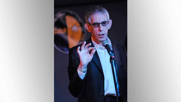 Richard Belzer, comedian and 'Law & Order' star, dead at 78 ...