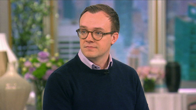 No apology from Pence after 'homophobic joke,' Chasten Buttigieg says ...