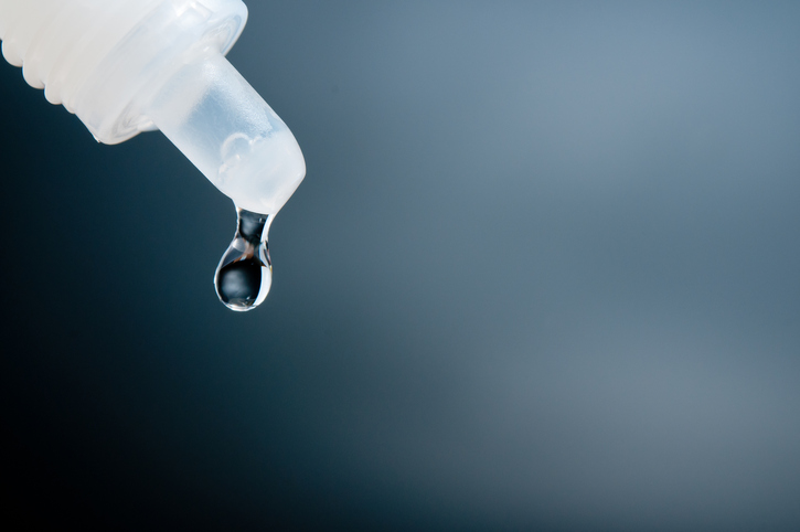 Florida woman files lawsuit after infected drops allegedly led to loss ...