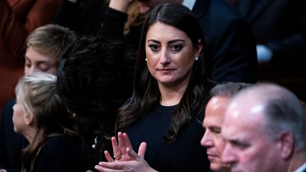 Democratic Rep. Sara Jacobs reintroduces legislation to ensure privacy ...