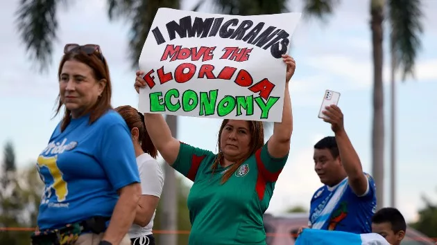 Undocumented workers face uncertainty as immigration law takes effect ...