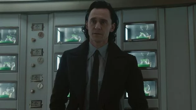 Time slip: 'Loki' season 2 will now debut October 5 | MyCentralOregon ...