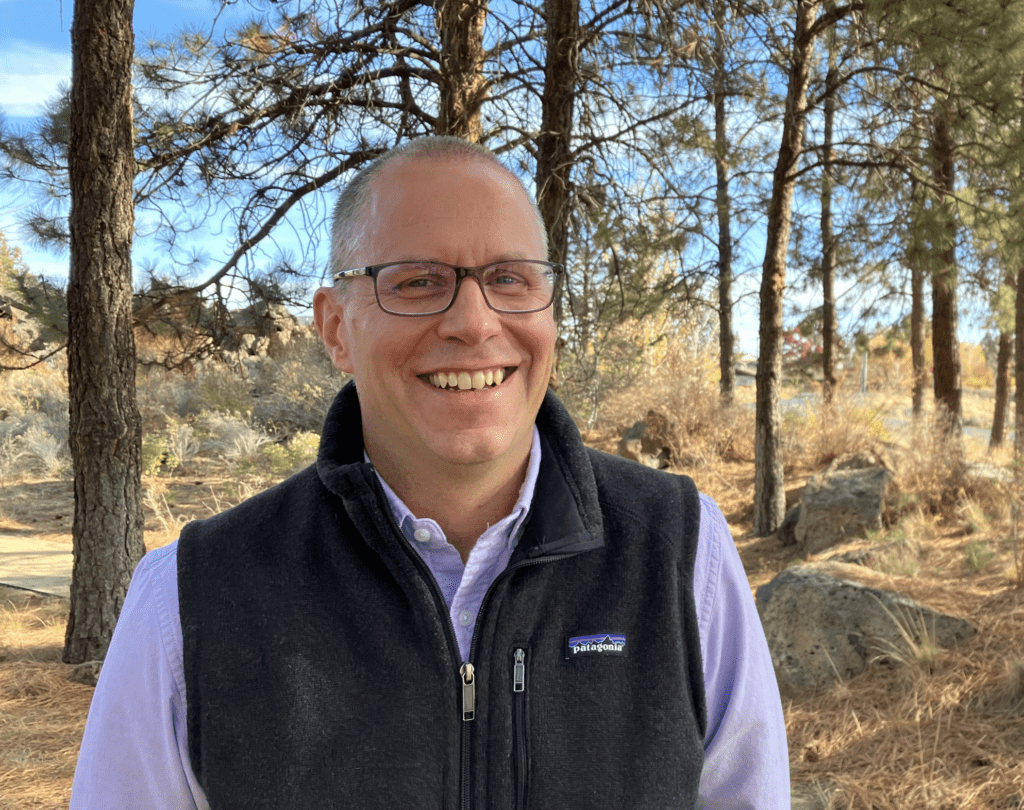 Deschutes National Forest Fills Leadership Roles | MyCentralOregon.com ...
