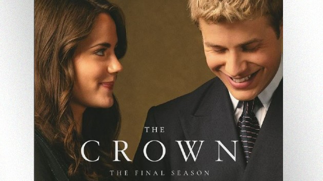 New trailer to 'The Crown''s final season teases the aftermath of ...