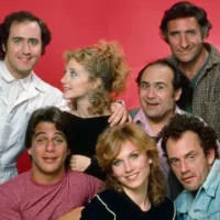 'Taxi' cast reunites, reminisces on 'The View', 45 years after sitcom's ...