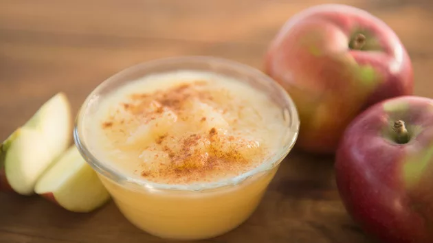 Recalled applesauce contaminated with lead linked to more than 200 ...