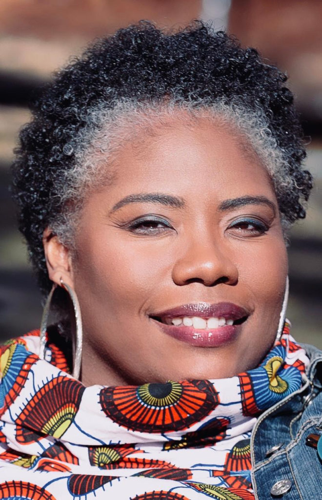 Black History Month at COCC Offers Free Events | MyCentralOregon.com ...