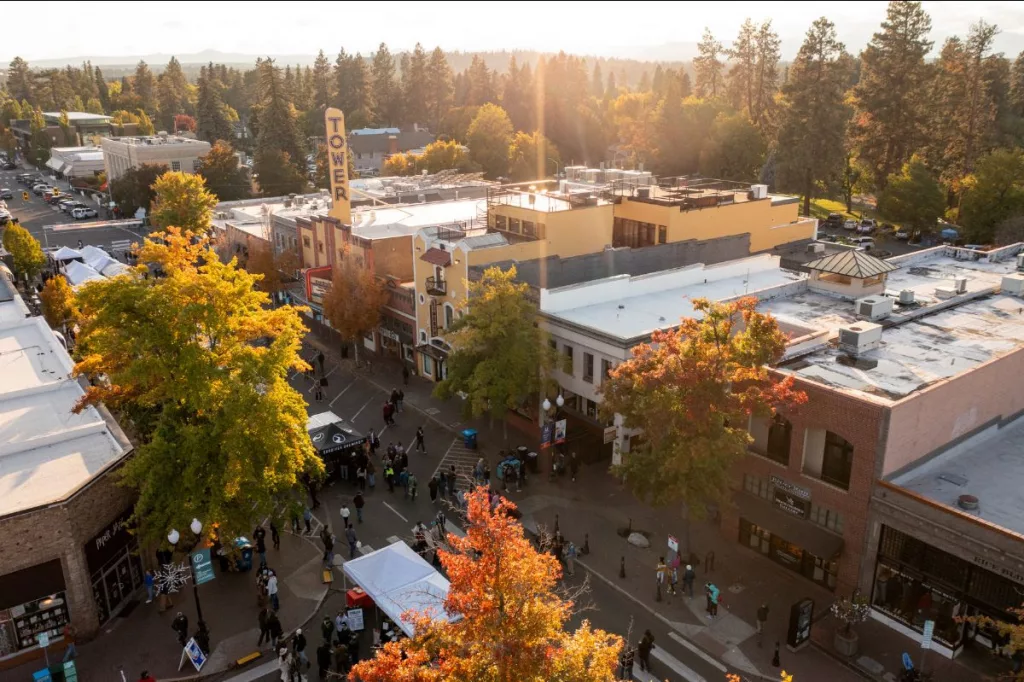 Bend Cultural Tourism Fund Accepting Applications | MyCentralOregon.com ...