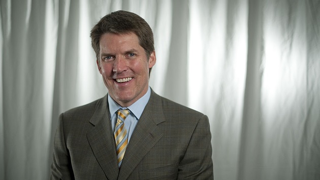 Businessman Eric Hovde enters Wisconsin Senate race, setting up ...