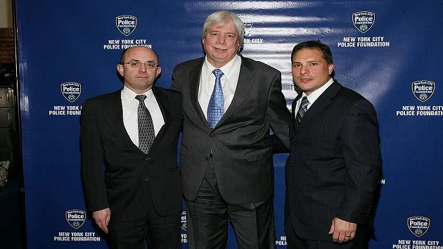 Who is Jeffrey McConney, witness in Trump's criminal trial and co ...