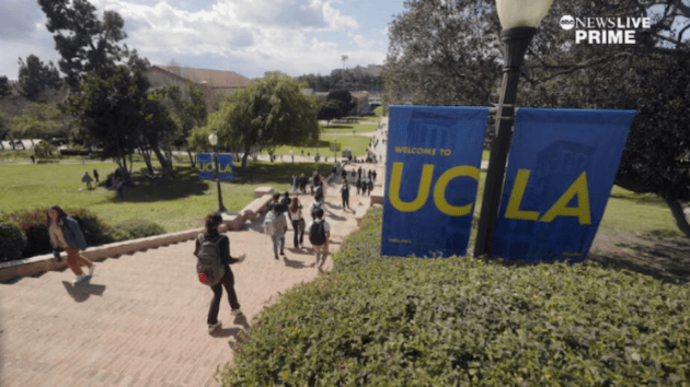 UCLA class using AI to have a more engaged classroom | MyCentralOregon ...