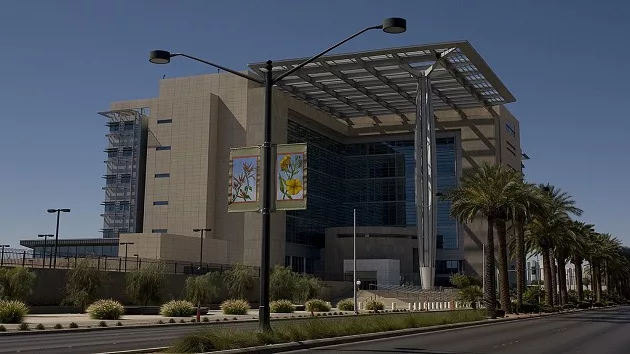 Nevada abortion rights group says it has enough signatures on petition ...