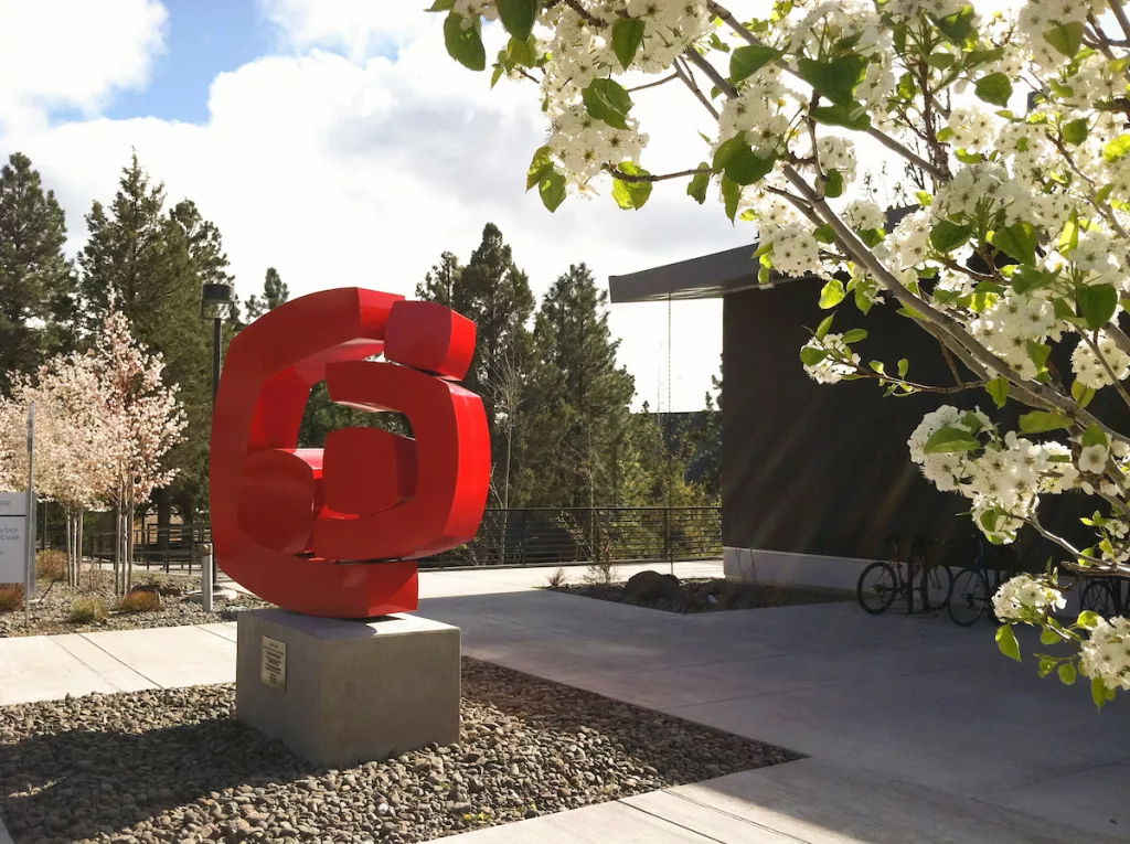 COCC's Student Success Committee Meets | MyCentralOregon.com - Horizon ...