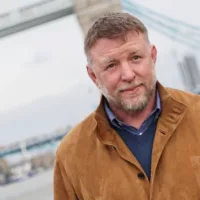 Guy Ritchie directing 'Young Sherlock' series for Prime Video ...