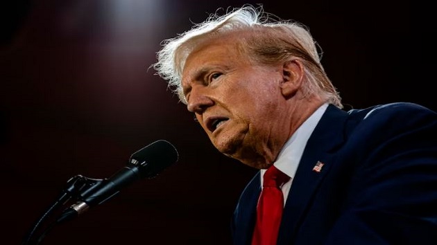 Potential Trump VP contenders at Atlanta debate to spin his performance ...