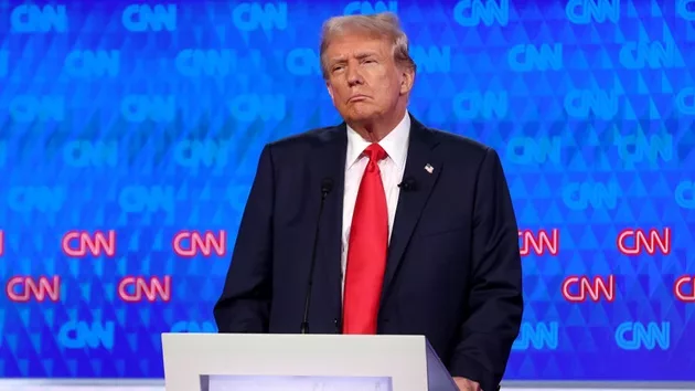 Donald Trump will define 2024 RNC platform, committee members say ...