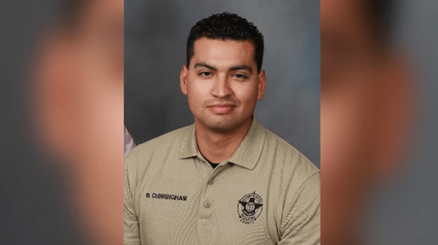 Georgia sheriff's deputy killed after being 'ambushed' responding to ...