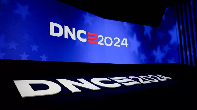 Biden to have his DNC moment with opening night speech ...