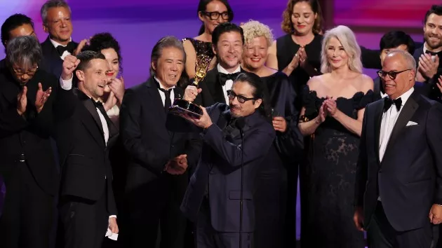 76th Emmys: 'Shōgun' wins Outstanding Drama Series | MyCentralOregon ... 76th Emmys: 'Shōgun' wins Outstanding Drama Series | MyCentralOregon ...