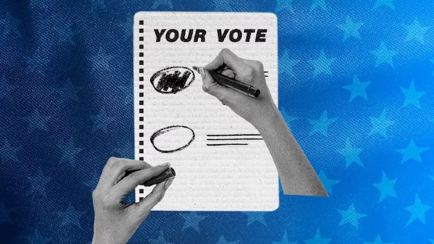 Election fact check: How voting machines work and why they're hard to ...