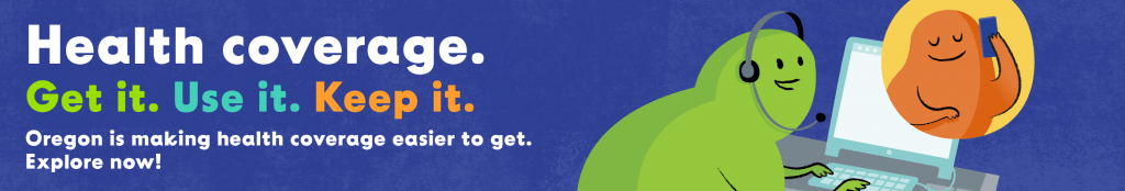 Open Enrollment Underway For Oregon Health Insurance | MyCentralOregon ...