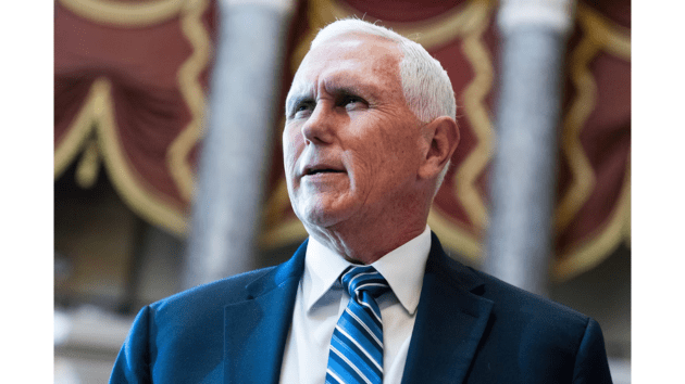 Mike Pence opposes RFK Jr. for HHS because of support for abortion ...