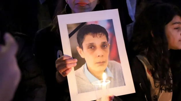 Famous Syrian activist Mazen Al-Hamada found dead in Damascus ...