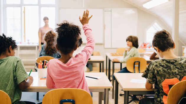 ODE School Report Shows Attendance, Graduations Up | MyCentralOregon ...