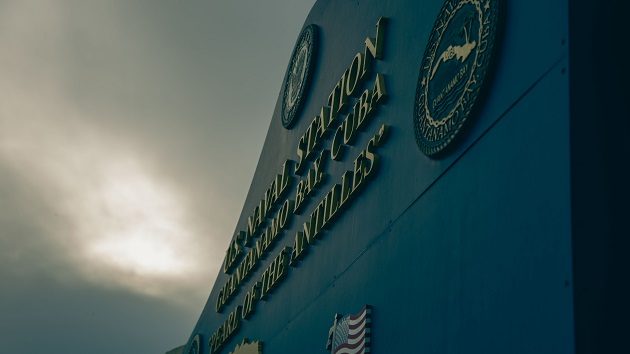 Housing migrants at Guantanamo Bay comes with challenges, national ...
