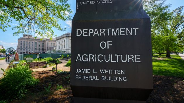 USDA orders removal of climate change mentions from public websites ...