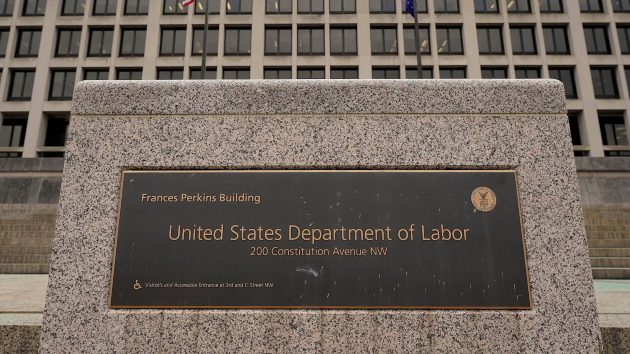 Judge to decide whether to block DOGE from accessing sensitive Labor ...