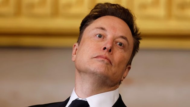 Ex-employees say Tom Krause, tapped by Musk to overhaul Treasury, was a ...