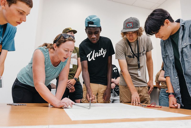 OSU-Cascades Summer Academy Open For Registration | MyCentralOregon.com ...