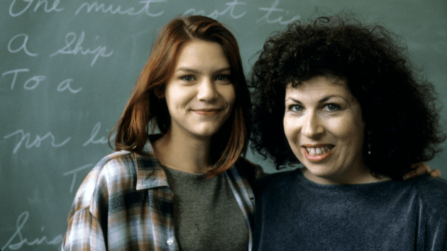 Claire Danes to reunite with 'My So-Called Life' creator for new series ...