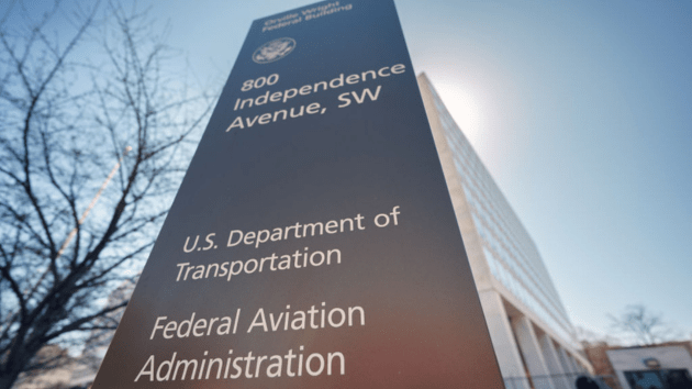 Concerns about the FAA's air traffic control system date back decades ...
