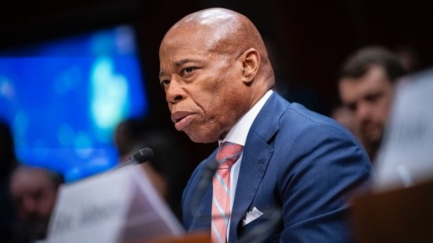 Trump's lawyer may have known more about Eric Adams' criminal case ...