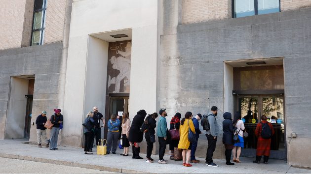 Mass layoffs begin at HHS with far-reaching impacts on public health ...