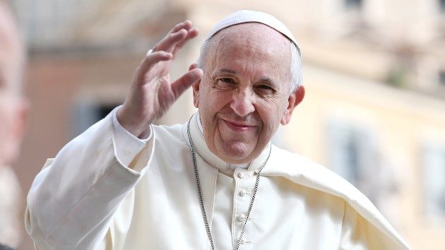 Pope Francis' funeral: Who will attend, how to watch | MyCentralOregon ...