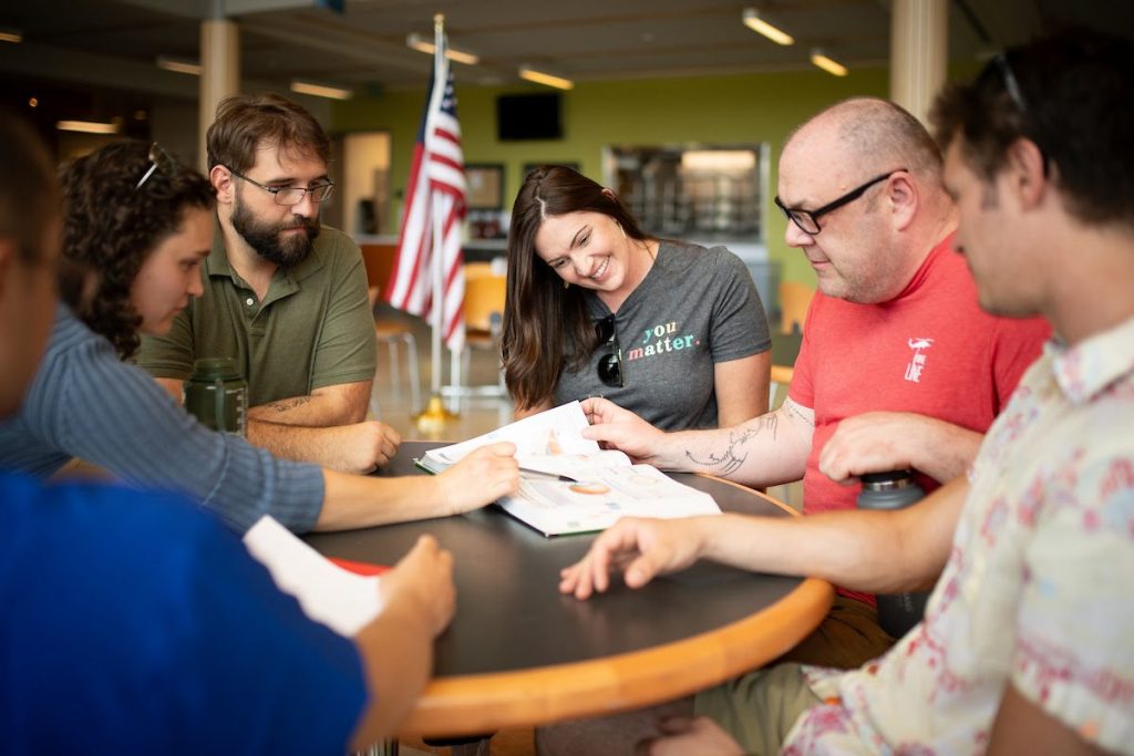 COCC to Dedicate New Veterans Center | MyCentralOregon.com - Horizon ...