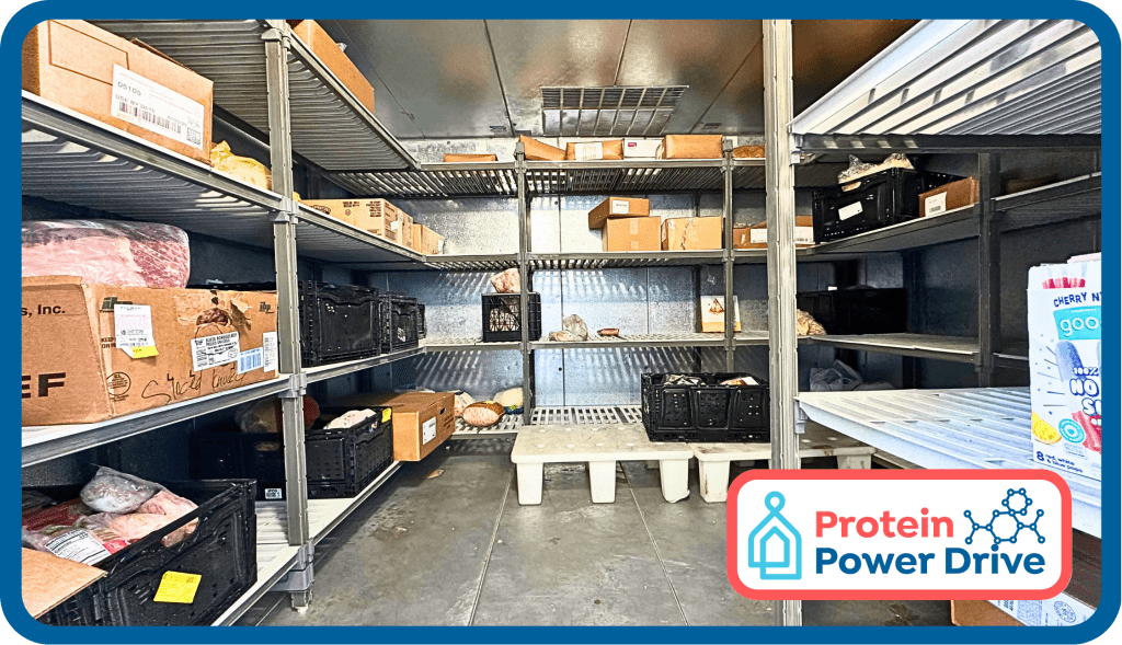 Shepherd's House Launches "Protein Power Drive" | MyCentralOregon.com ...