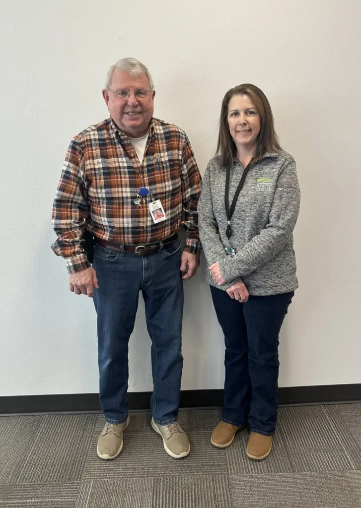 La Pine Community Health Center Announces CEO Transition ...