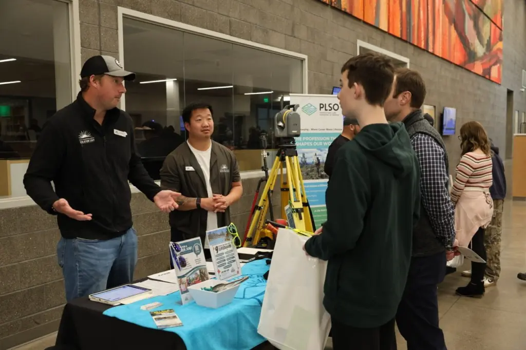 Life & Career Readiness Night Helps Shape Plans After High School ...
