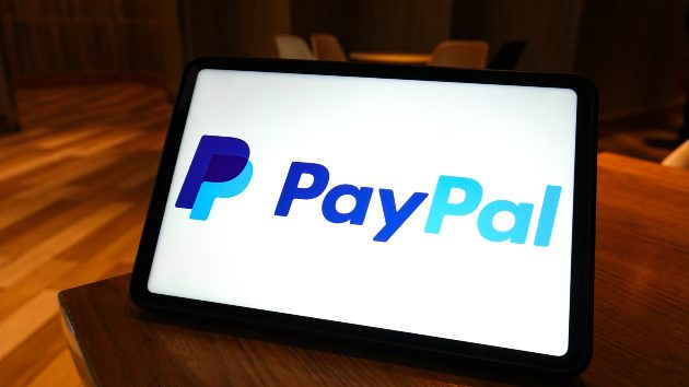 DOJ reaches $30 million deal with PayPal over minority-owned business ...