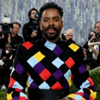Colman Domingo says 'Michael' biopic 'was not an easy shoot ...