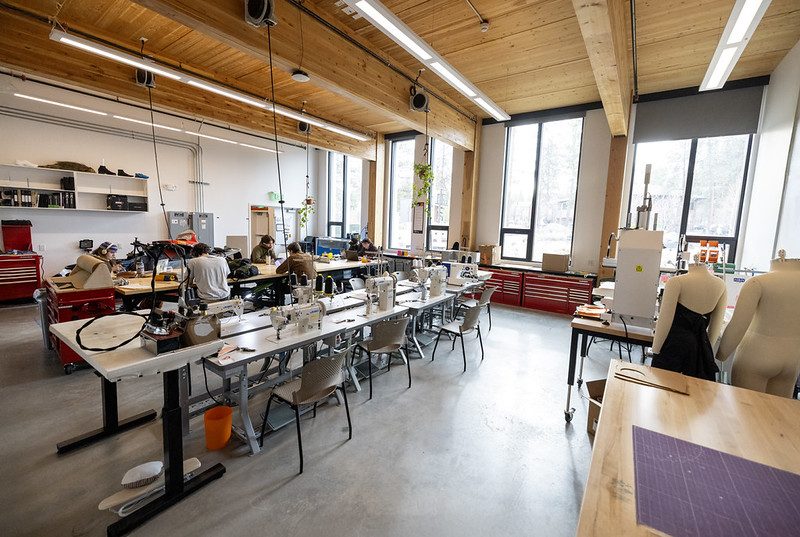 OSU-Cascades Launches Studio to Support Outdoor Products ...