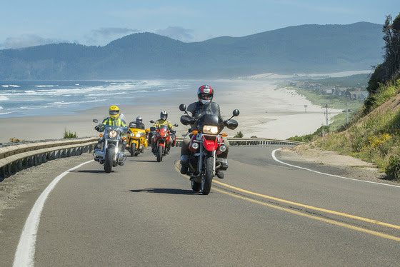 Help Keep Motorcycle Riders Safe | MyCentralOregon.com - Horizon ...