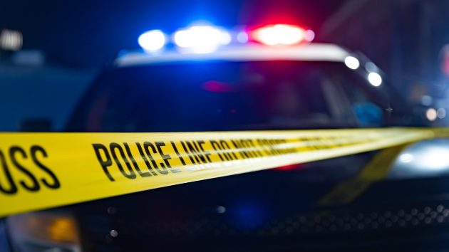 6 killed in Iowa shooting spree in domestic dispute, police say: 'Act ...